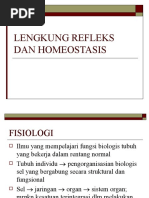 Pembagian Regio Tubuh Manusia | PDF