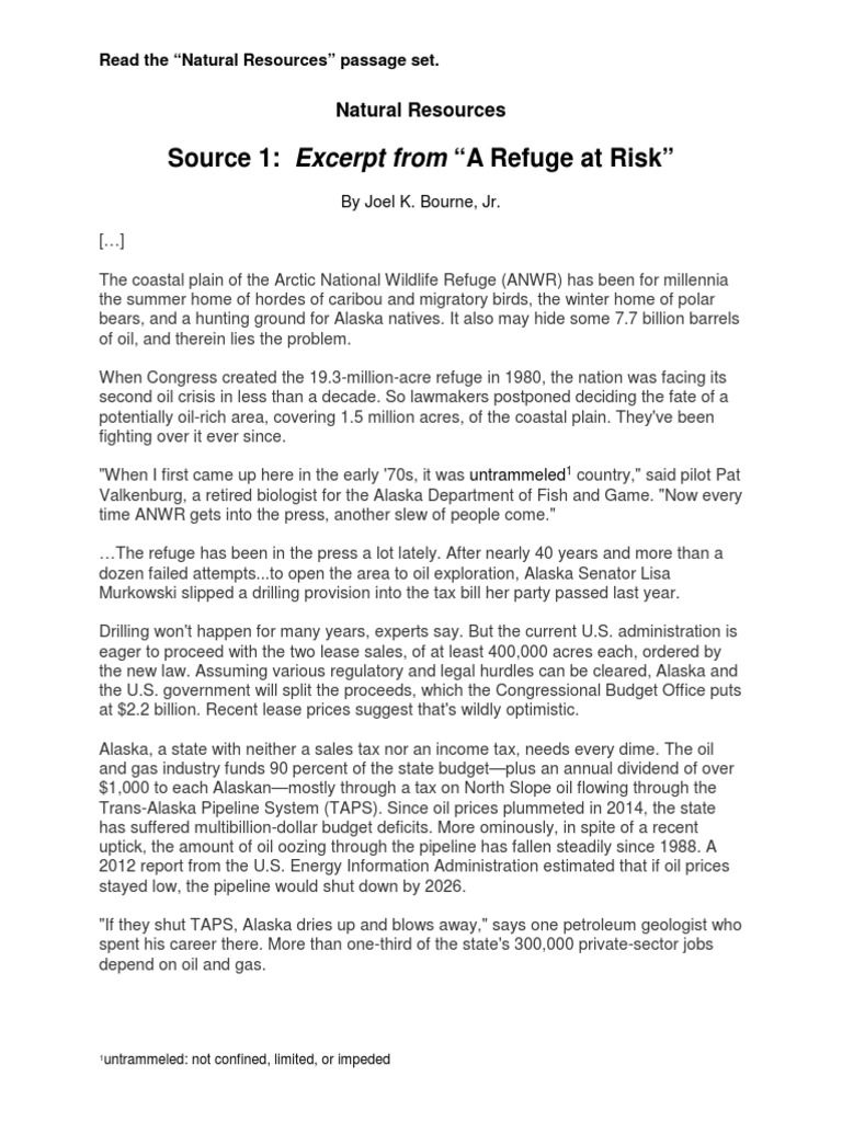 Grade 9 Prompt 93-PBPA-FY20 - Argumentative FINAL (Passages Only) | PDF ...