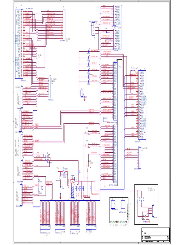 Schematic1 - Box | PDF | Sports