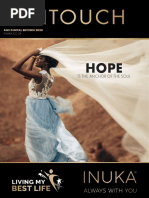 How To Place An Order With Inuka | PDF | Perfume | Password