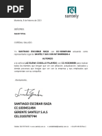 Formato Planilla Llegadas Tarde | PDF