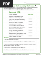 Into the Wild: Study Questions Guide | PDF