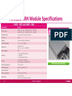 Streetmacro 6701 Spec Sheet | PDF | Fuse (Electrical) | Alternating Current