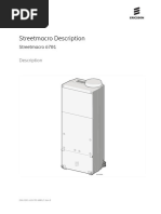 RRUS 4449 B5 B12 Turf Spec Sheet 102518 Rev C | PDF