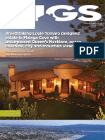 Approved Qualifications for AssocRICS | PDF | Real Estate Appraisal