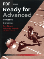 Grammar and Vocabulary For Cambridge Advanced and Proficiency With Key ...