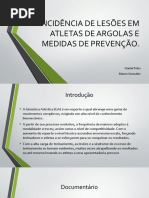 Teste de Schiller | PDF | Câncer cervical | Câncer