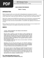 2006 VW Jetta TDI Wiring Diagrams | PDF | Volkswagen | Private Transport