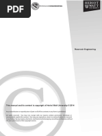 Chan Plot Interpretations | PDF