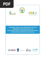 IRMNCH Nutrition Services | PDF | Maternal Health | Family Planning