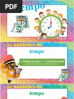 Tabela Conversão de Minutos para Centesimal | PDF