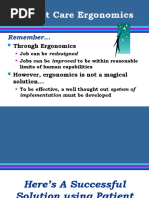 Tool 13 Bedrail Risk Assessment | PDF | Caregiver | Health Care