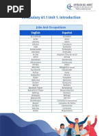 Community Helpers | PDF