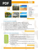 Chick & Brain: Smell My Foot! Teacher Tip Card | PDF | General Fiction