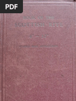 The Masonic Ritual | PDF | Freemasonry | Masonic Lodge