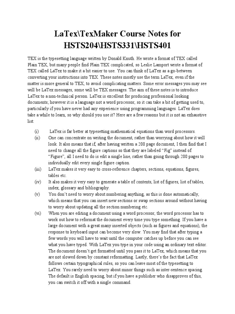 GLM 1 Marksheet | PDF | Te X | Parameter (Computer Programming)