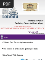 A List of All 80 YOLO Classes and Its Index in JSON Format | PDF