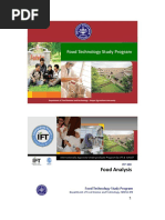 Food Science and Technology Project Ideas | PDF | Flour | Breads