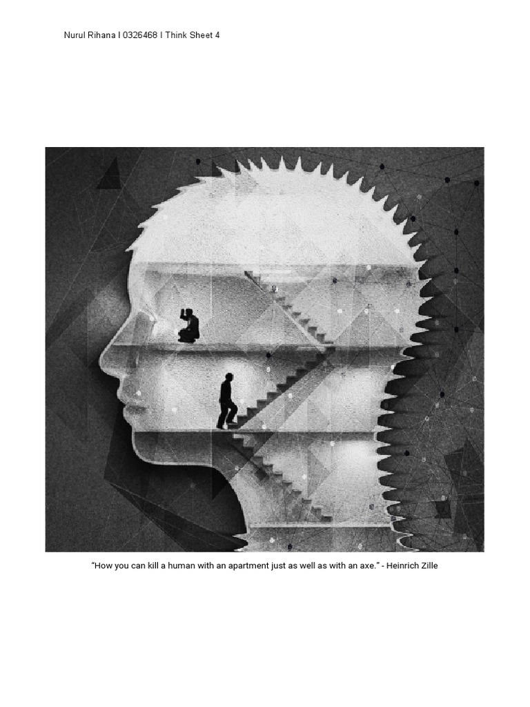 Architecture Determinisim | PDF | Space | Psychology