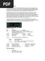 ARINC 429 Full List | PDF | Latitude | Aviation