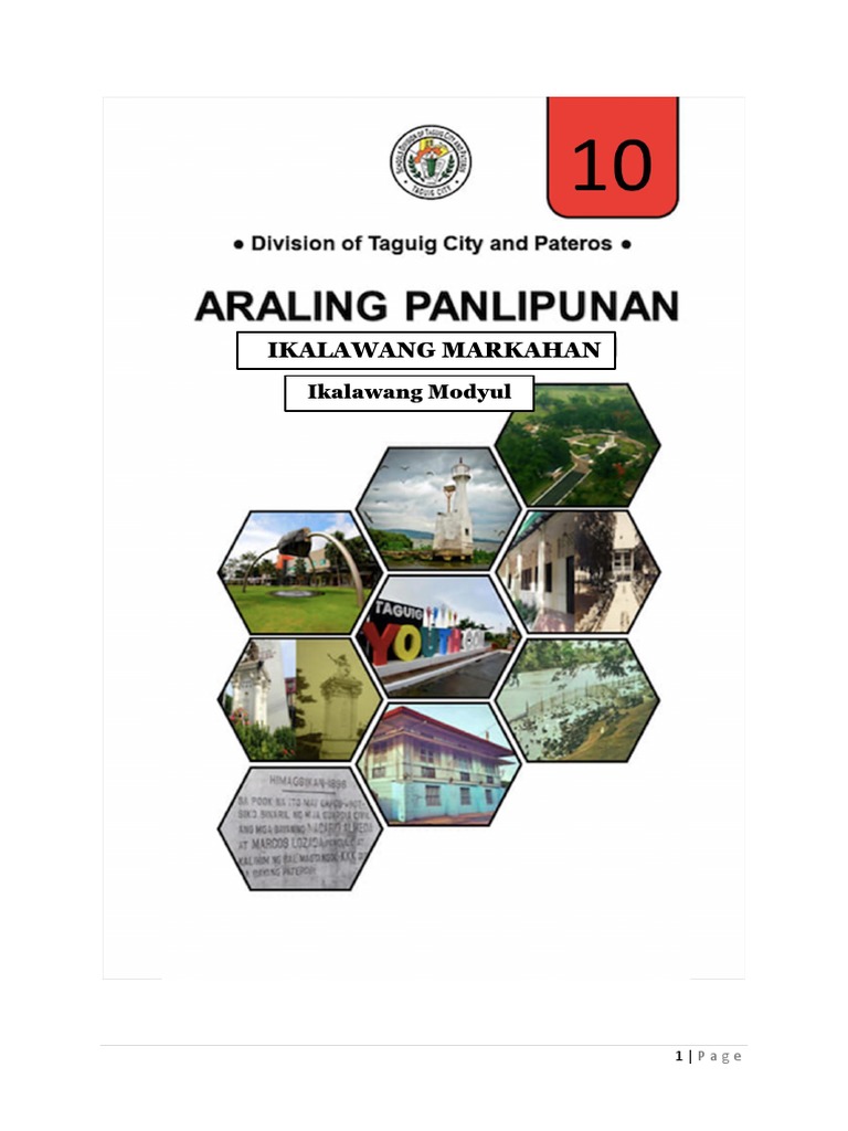 Ap10 Week 5 | PDF