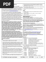 Oil Drain Plug Torque Specifications Chart | PDF | Torque | Industries
