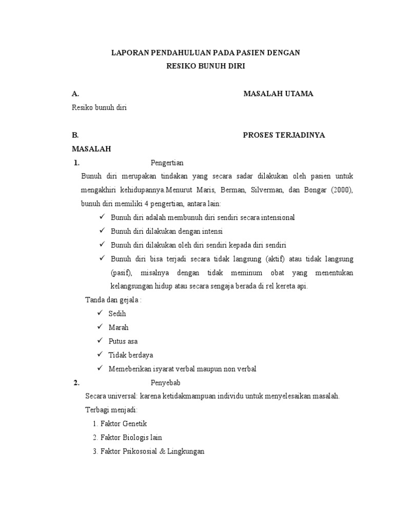 LP SP RBD Lengkap-1 | PDF