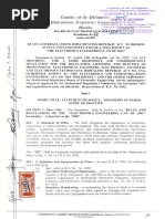 Group 1 - Philippine Electronics Code Book 3 | PDF | Coaxial Cable ...