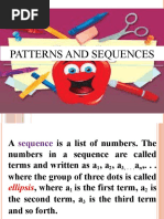 3 Ways of Describing A SeT | PDF | Set (Mathematics) | Numbers