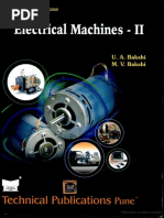 Basic Electrical Engineering | PDF