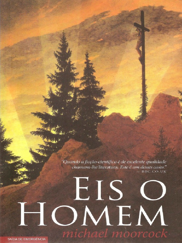 Karl Glogauer: O Homem que se Fez Jesus | PDF | Crucificação de Jesus ...