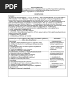 Grade 7 Poster/slogan Making | PDF