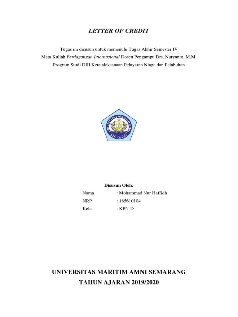 LC UOB Luther | PDF | World Economy | Private Law