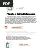 Program Outcomes and Learning Outcomes | PDF | Learning | Educational ...