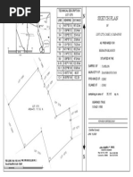 The Various Land Survey Symbols and Abbreviations | PDF | Surveying | Map