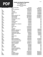 Solicitud Contenido Programaticos SENA | PDF