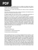 How To Make A Good Pubmat | PDF | Text | Communication