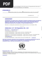 Ece R43 | PDF | Glasses | Nature