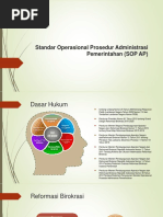Matriks Identifikasi Risiko Dan Dampak | PDF