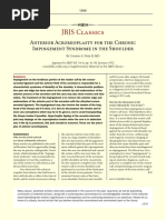 Modified Bell's Staging for NEC | PDF | Clinical Medicine | Digestive ...
