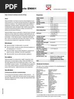 BS EN 13101 Step Iron Specs PDF | PDF