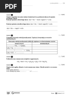 Chemia - Weglowodory - Klasa 8 | PDF