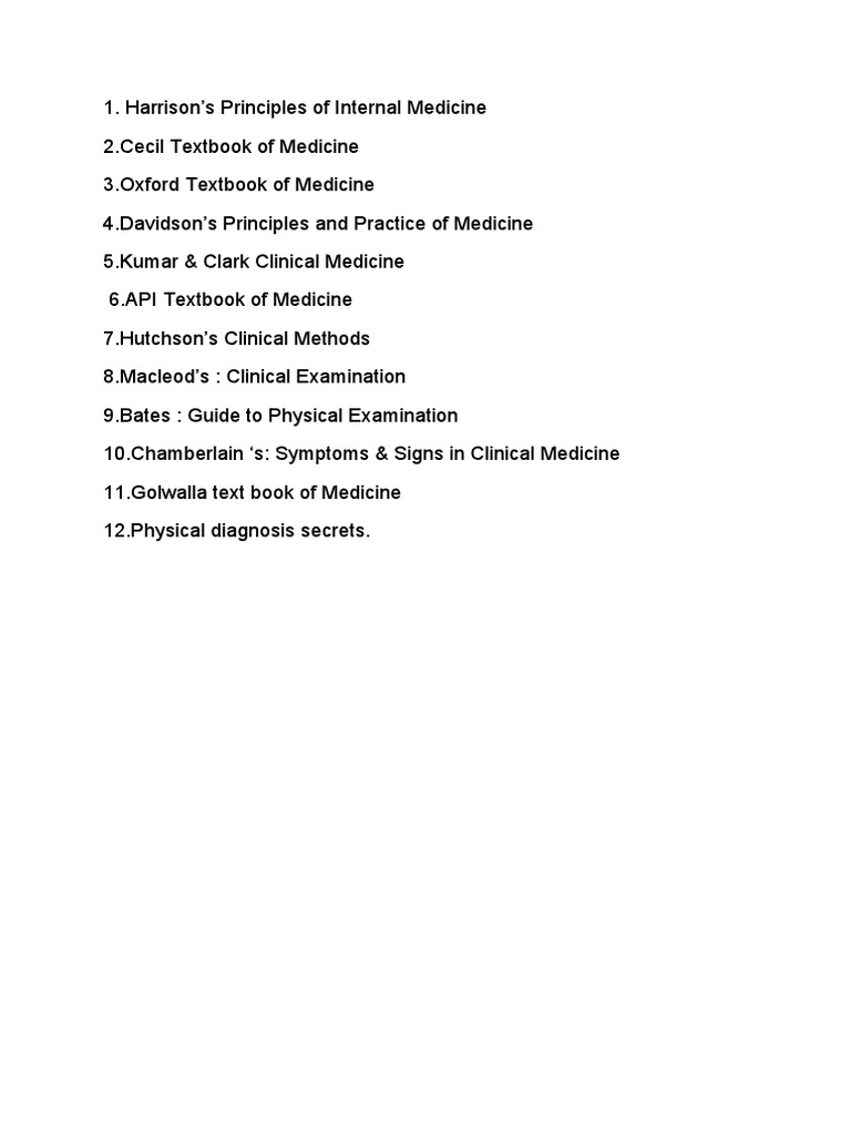 Text Books For Library | PDF