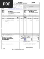 GST Composition Bill Format Template | PDF | Governance | Public Law