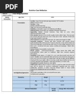 Biocidin Usage Chart | PDF | Dose (Biochemistry) | Chemistry