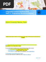 Measles Risk Assessment Tool Setup Guide V1.5 EN | PDF | Measles | Vaccines