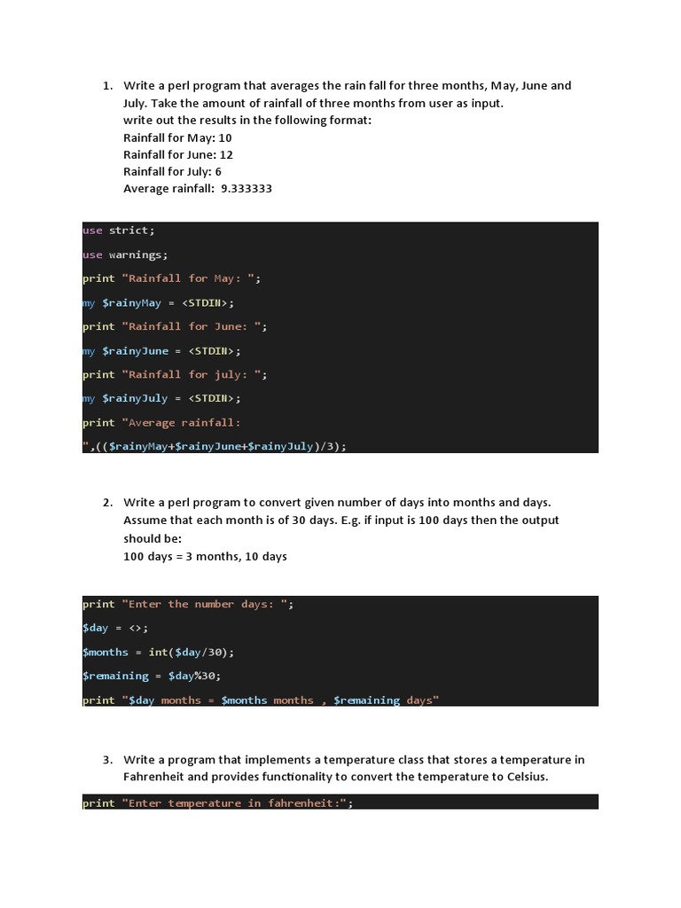 Strict Warnings : Use Use | PDF | Computer Science | Software Engineering