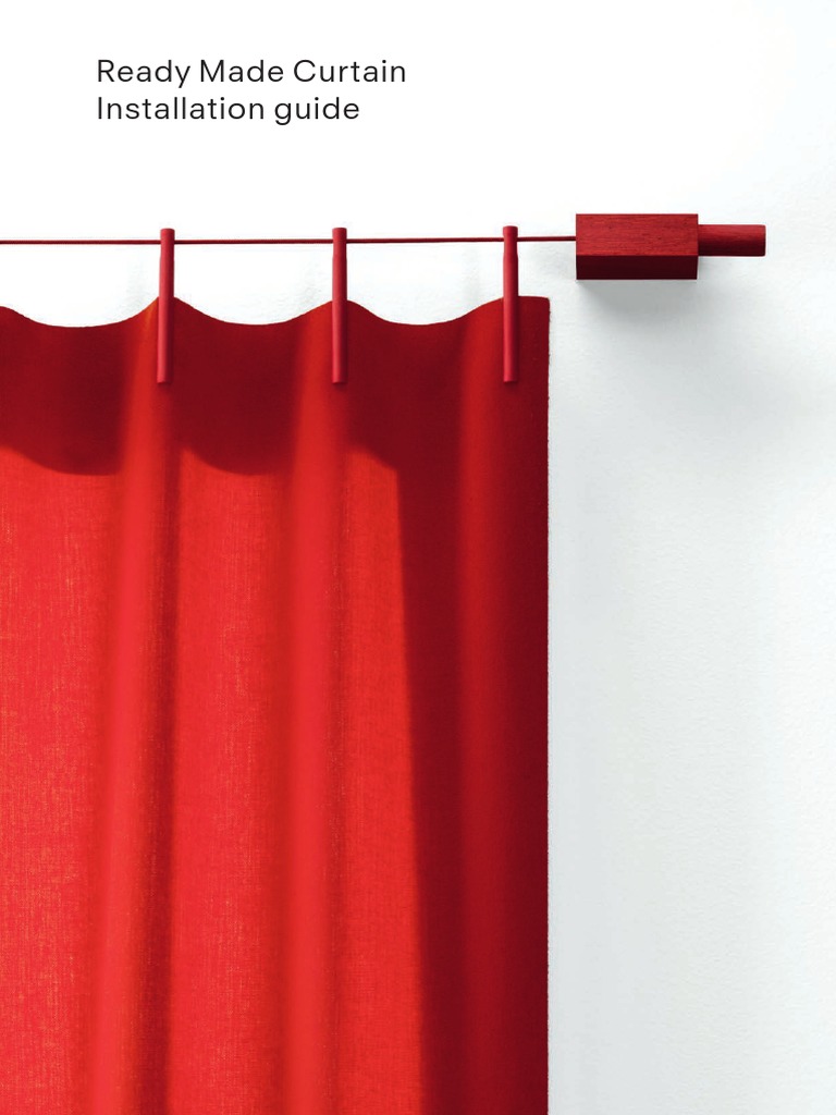 RMC Installation Guide Booklet | PDF | Components | Building Engineering