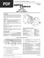 IS 13095 Butterfly Valve - 2020 | PDF | Valve | Pipe (Fluid Conveyance)