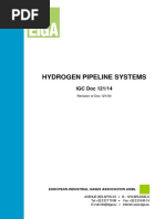 EIGA 24 VACUUM INSULATED Cryogenic Storage Tank Systems Overpressure ...